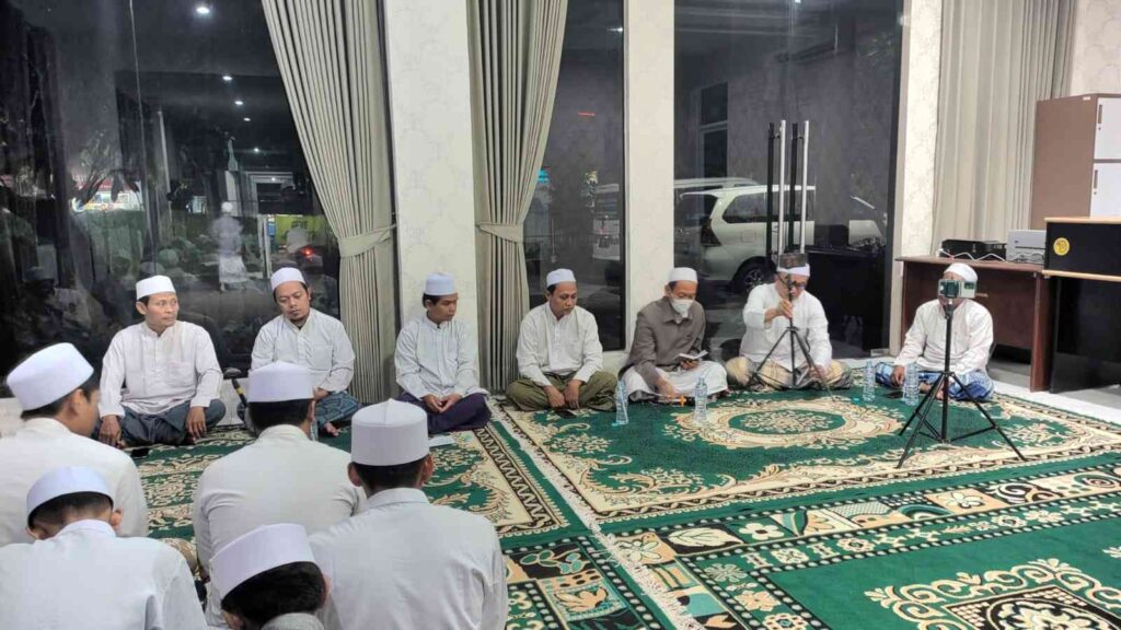STAI AL FITHRAH SURABAYA