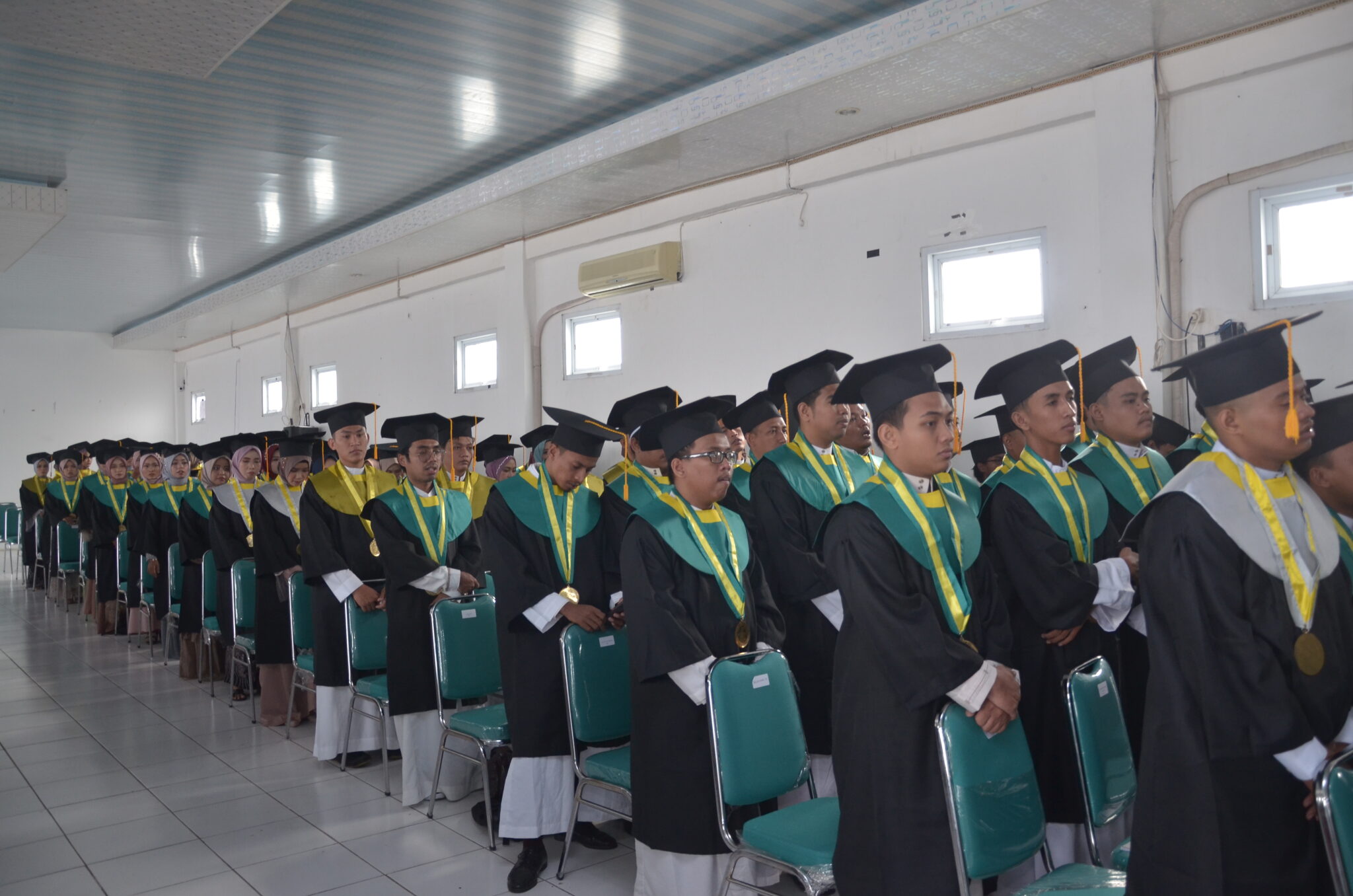 Institut Al Fithrah Surabaya