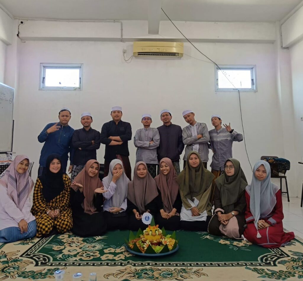 Institut Al Fithrah Surabaya