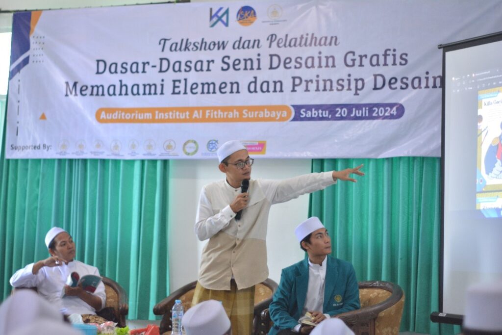 Institut Al Fithrah Surabaya