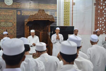 Institut Al Fithrah Surabaya