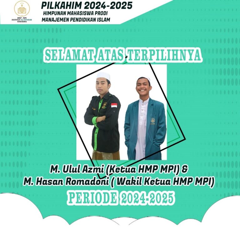 Institut Al Fithrah Surabaya