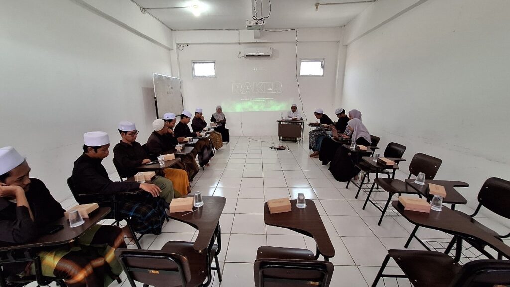 Institut Al Fithrah Surabaya