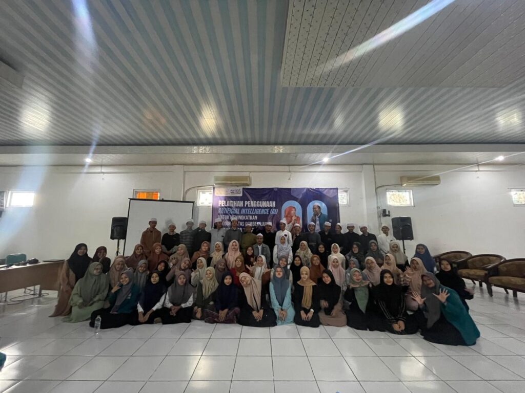 Institut Al Fithrah Surabaya