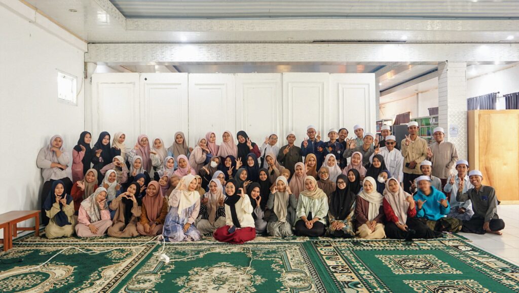 Institut Al Fithrah Surabaya